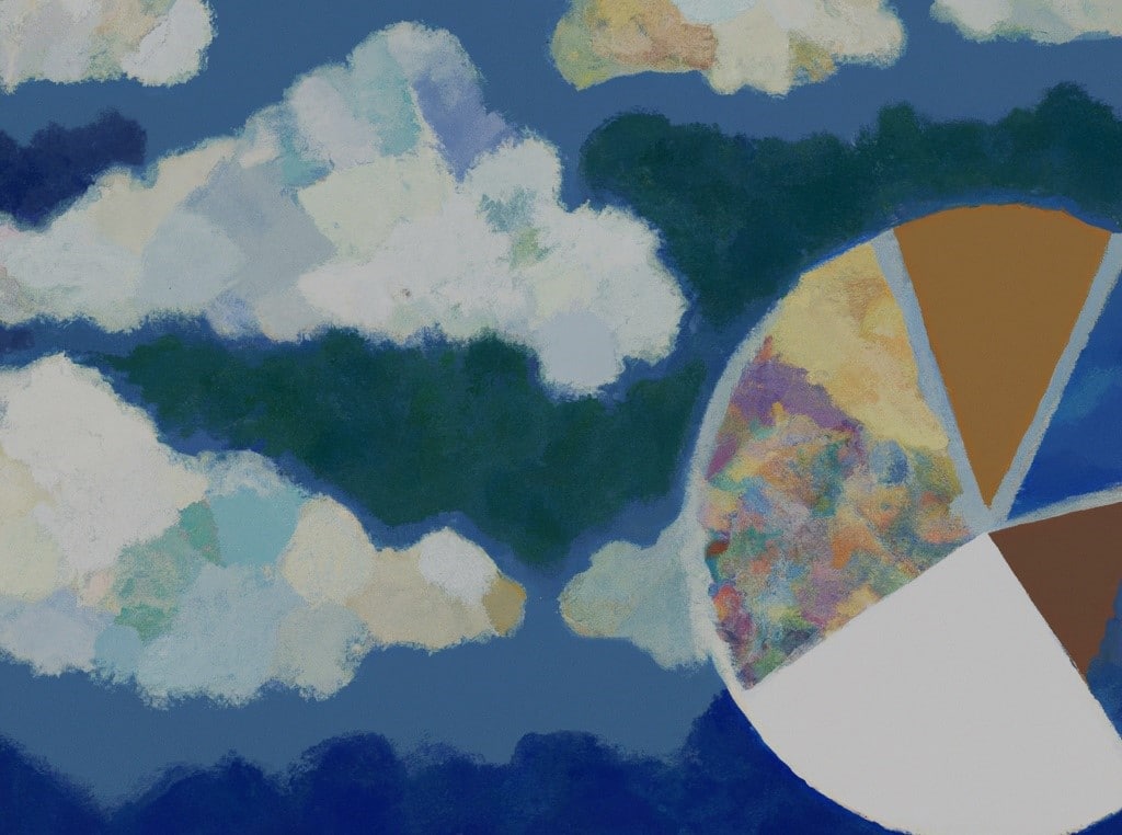 Centralized Cloud Storage Monitoring for Azure, AWS S3, and Google Cloud