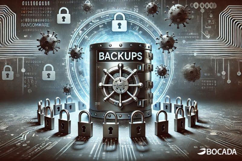 Unbreakable Backups: Immutable Backups to Defeat Ransomware
